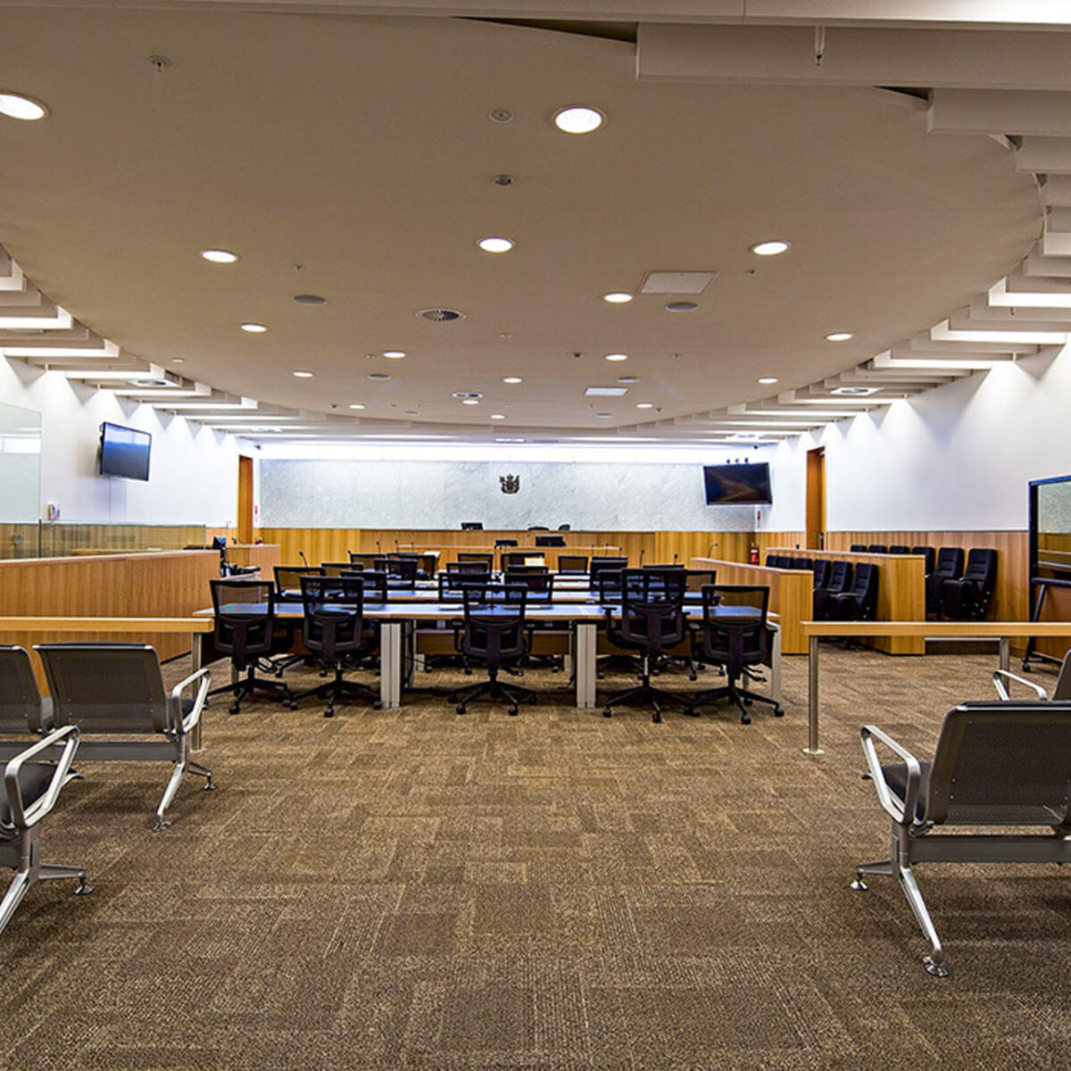 Manukau Precinct Project - RDT Pacific