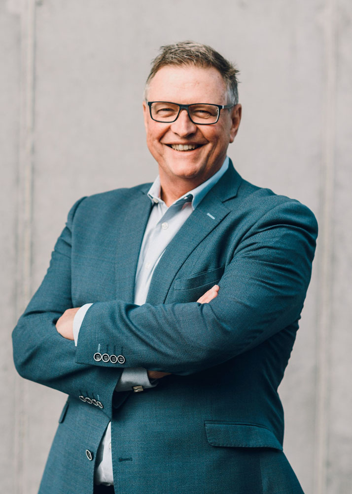 Our leaders - RDT Pacific