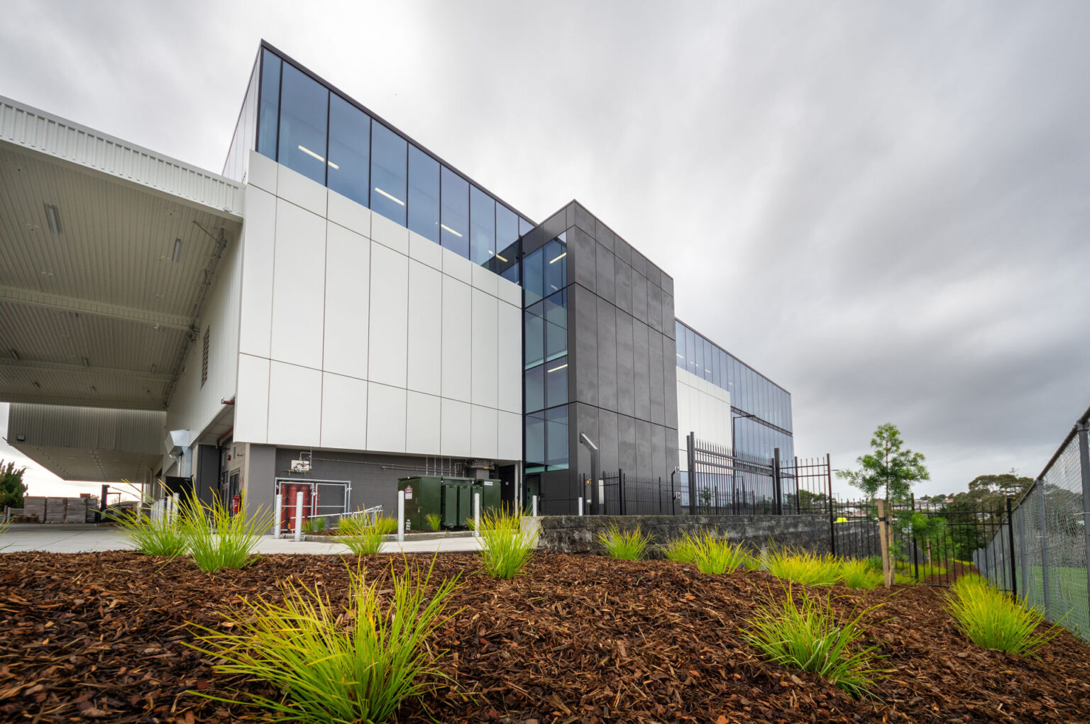 Projects - RDT Pacific