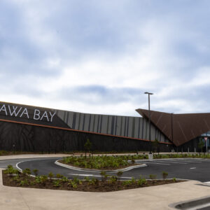 Mānawa Bay - RDT Pacific