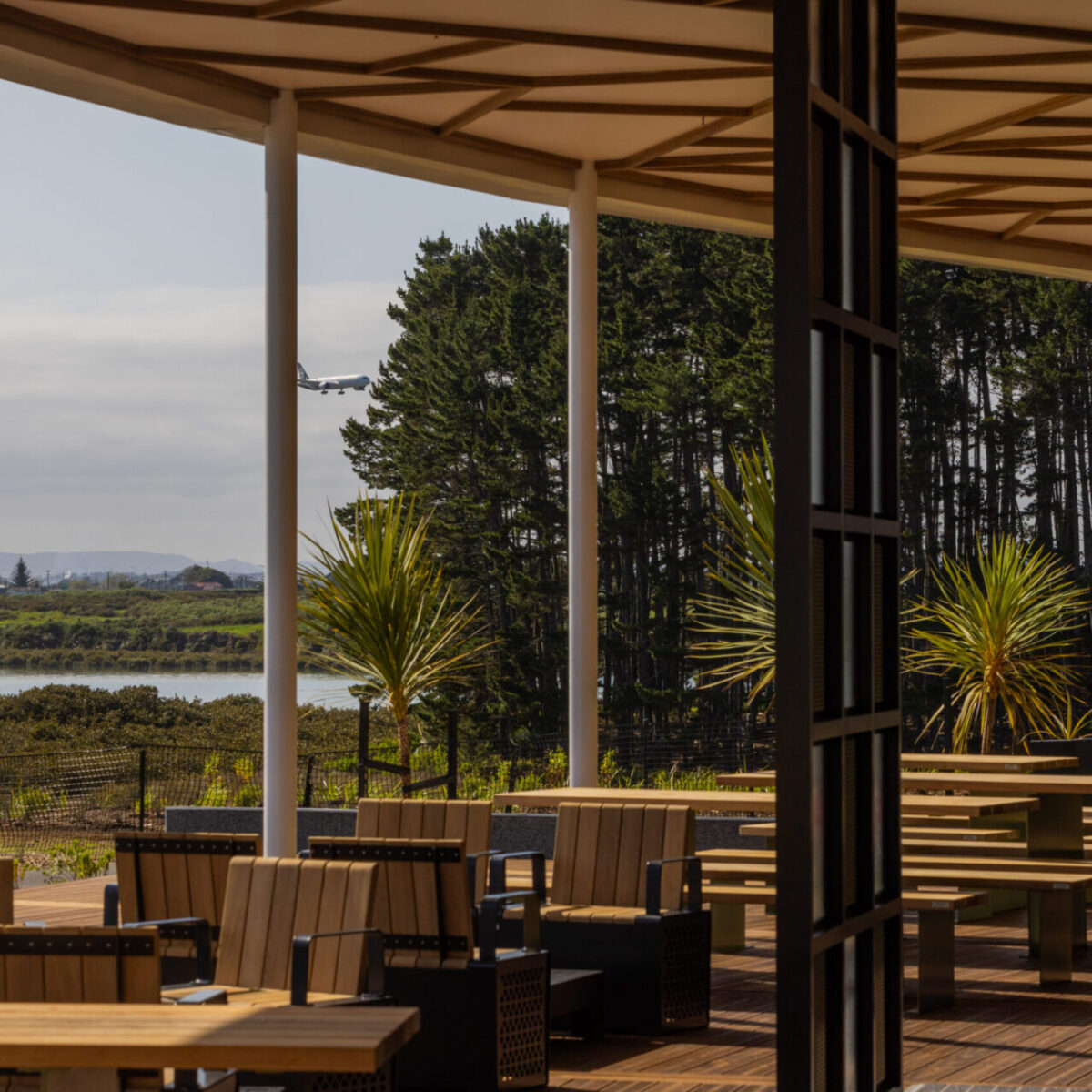 Mānawa Bay - RDT Pacific