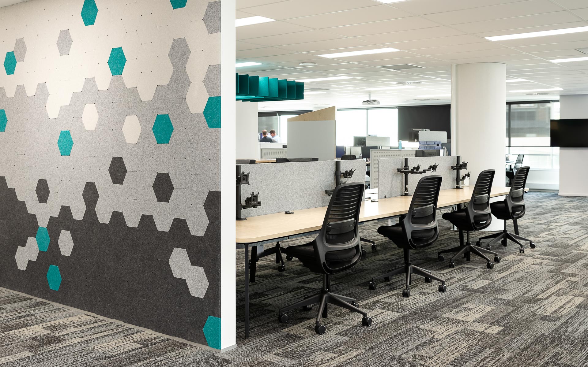 Auckland Police District Headquarters - RDT Pacific