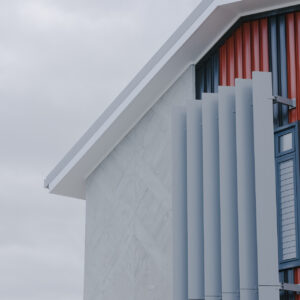 Northcote Intermediate School - RDT Pacific