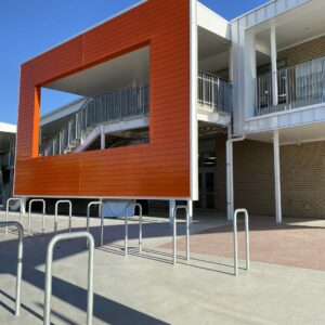 Ormiston Primary School - RDT Pacific