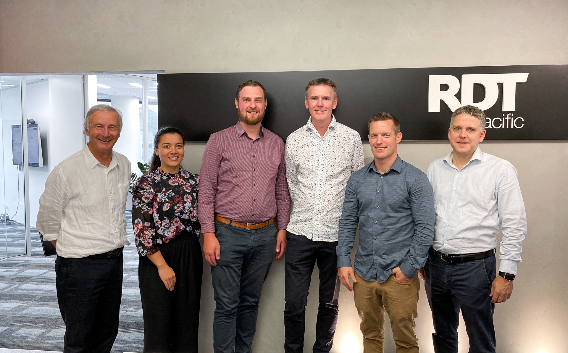 RDT Pacific acquires Hargrave project management services - RDT Pacific