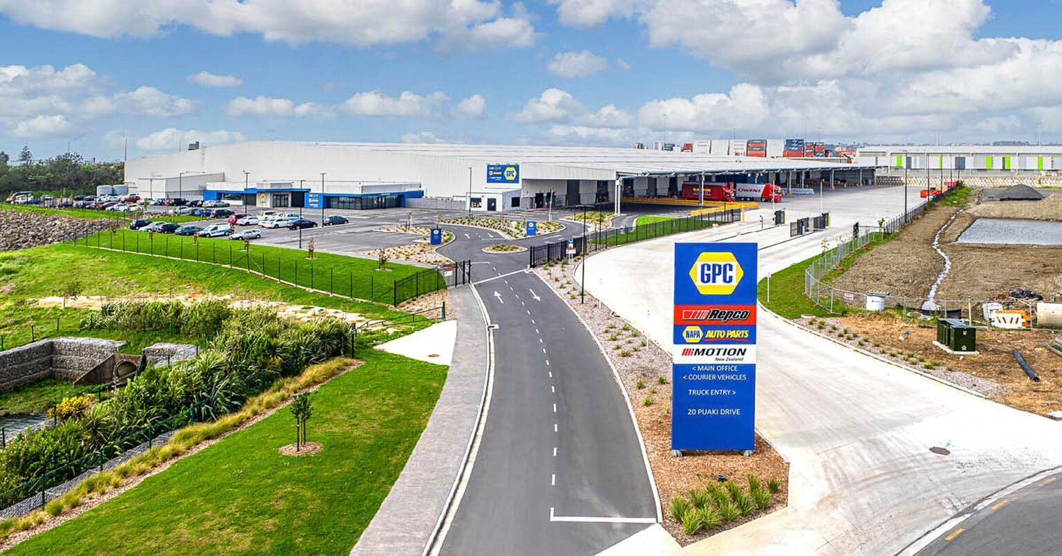 Capital Intelligence - RDT Pacific