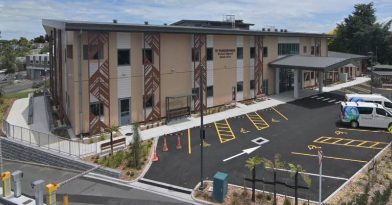 Projects - RDT Pacific