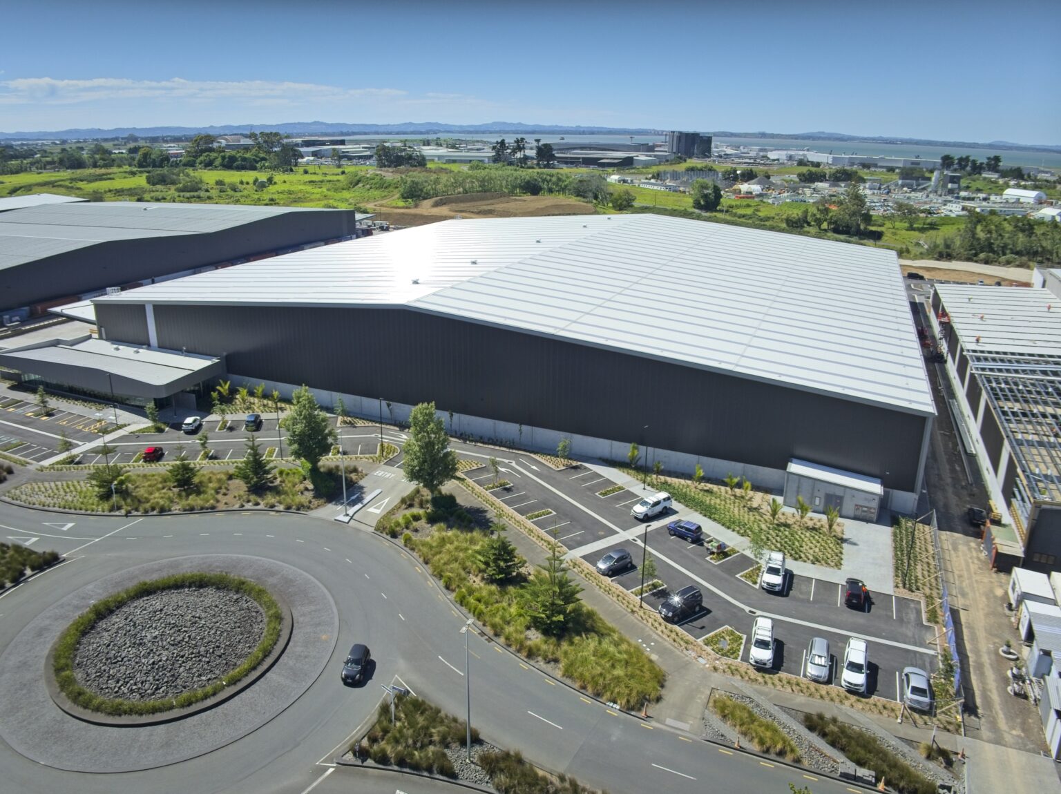 Projects - RDT Pacific