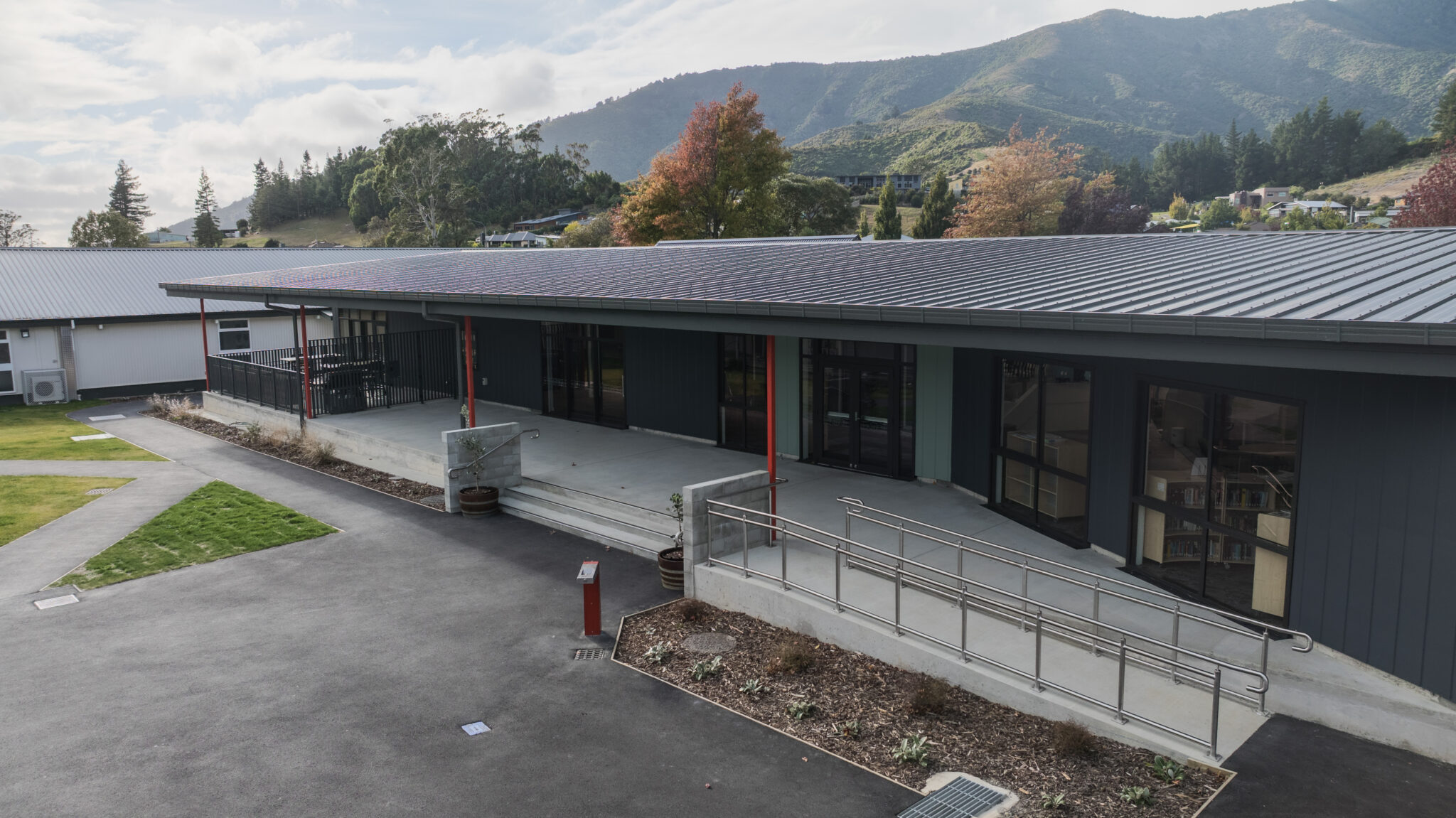 Projects - RDT Pacific