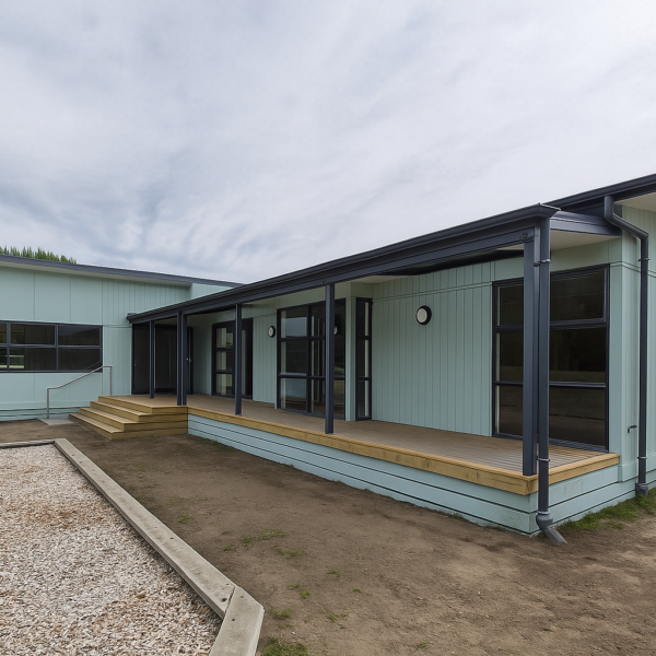 Ohoka Roll Growth Development - RDT Pacific